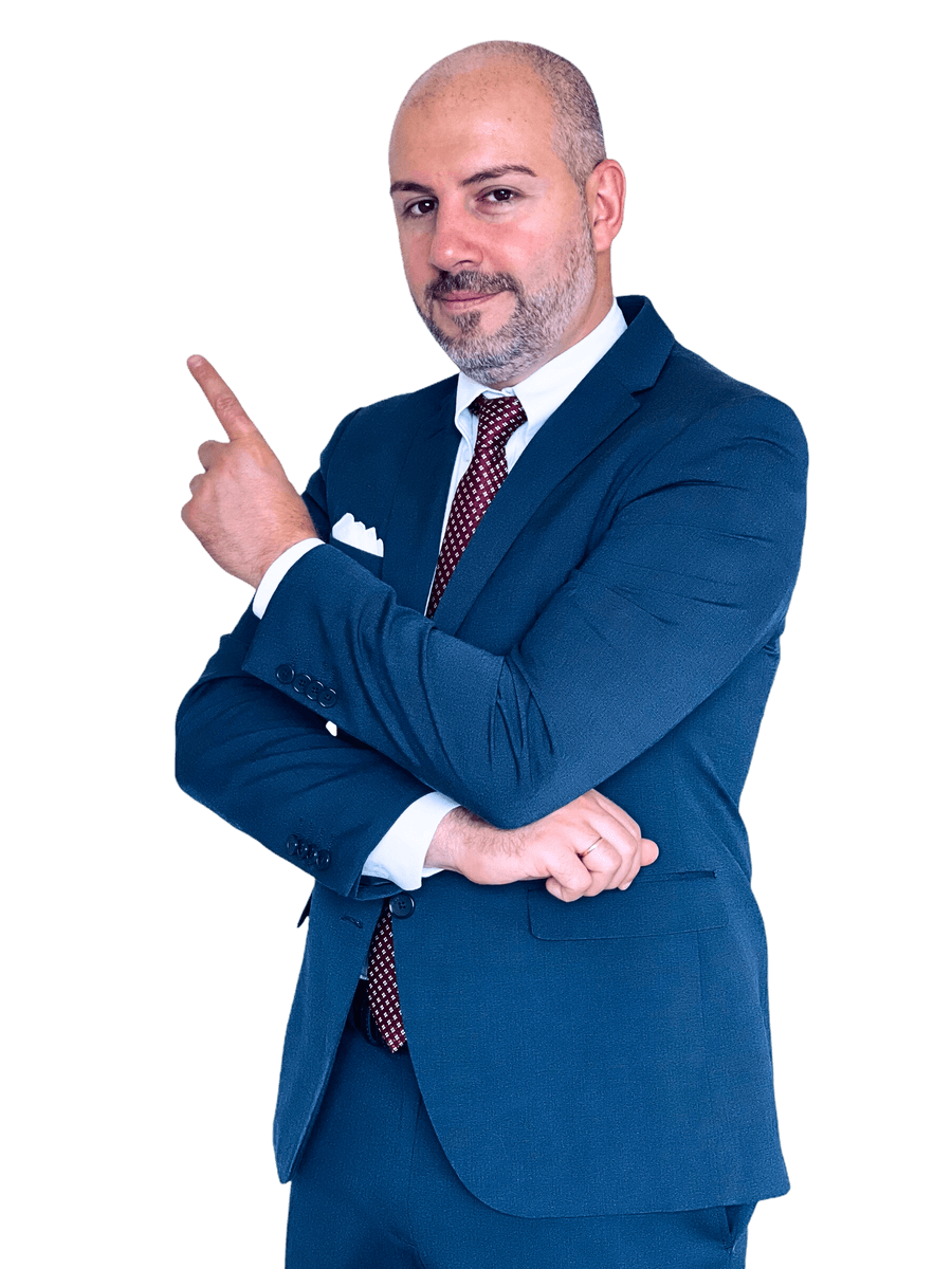 Bombaci & Partners | Studio Legale per Risarcimento Danni